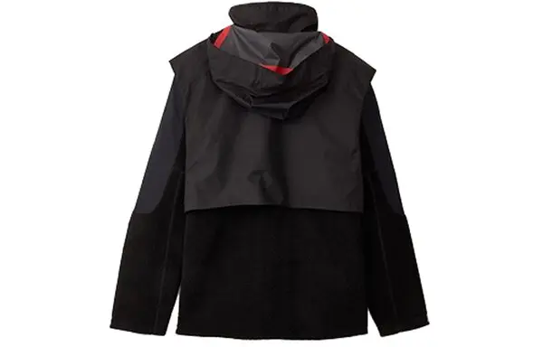 Nike X Mmw Se Fleece Jacket