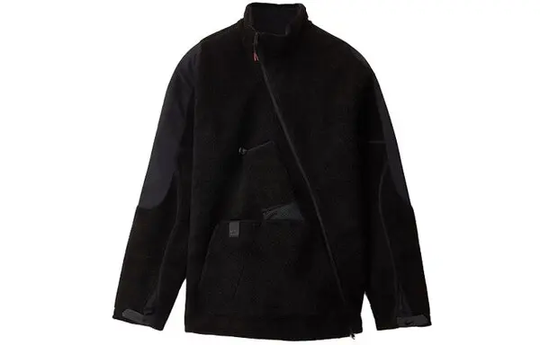 Nike X Mmw Se Fleece Jacket