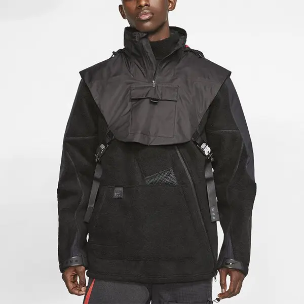 Nike X Mmw Se Fleece Jacket