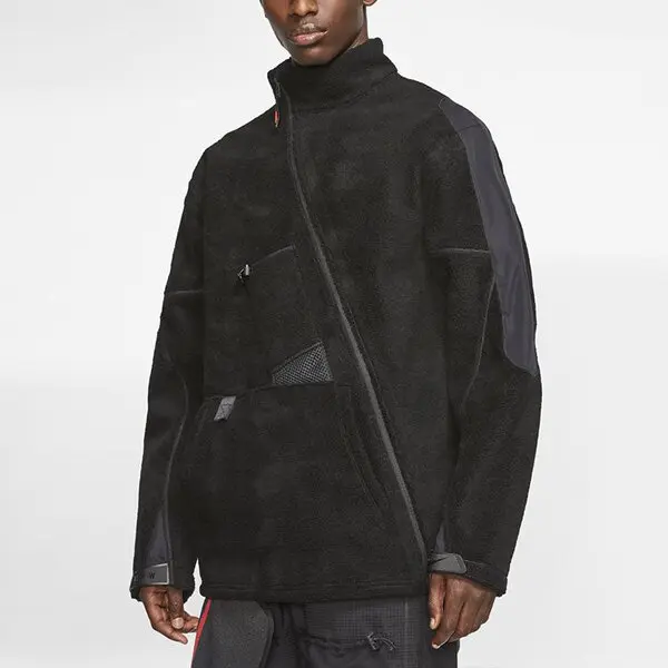 Nike X Mmw Se Fleece Jacket
