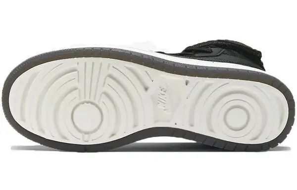 JORDAN 1 Nova Xx High Top Sneakers