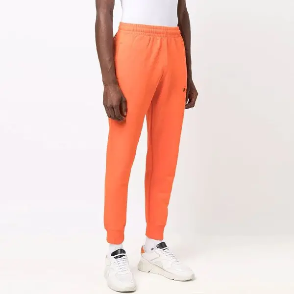 Off-White Ss21 Logo Sports Long Pants