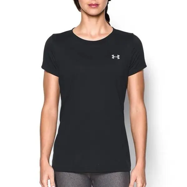 Under Armour Training Sports Short Sleeve T-shirt