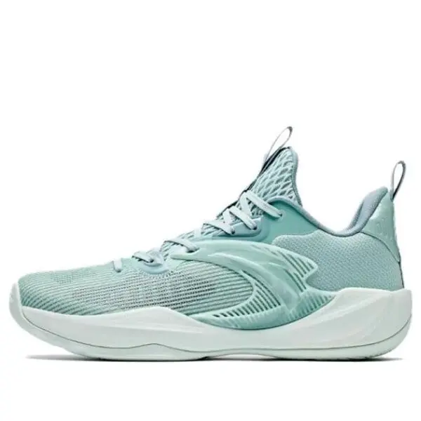 ANTA Light Cavalry 9.0 Athletic Sneakers - Teal