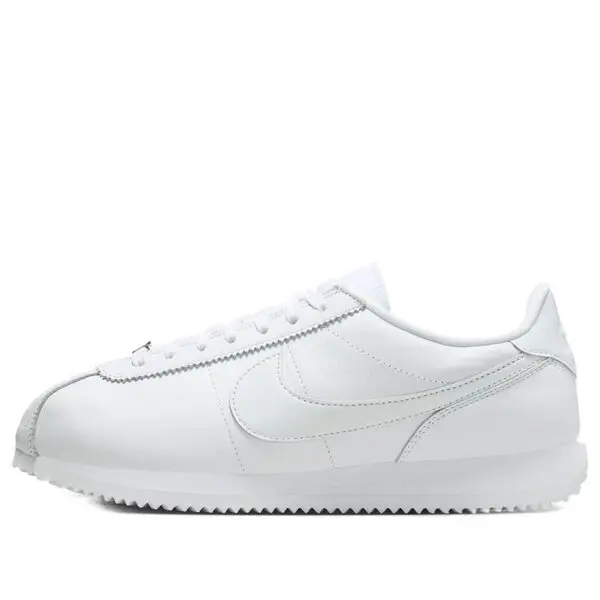 Nike Cortez '72 'triple Sneakers - White