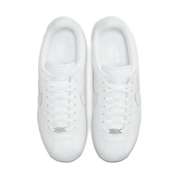 Nike Cortez '72 'triple Sneakers - White