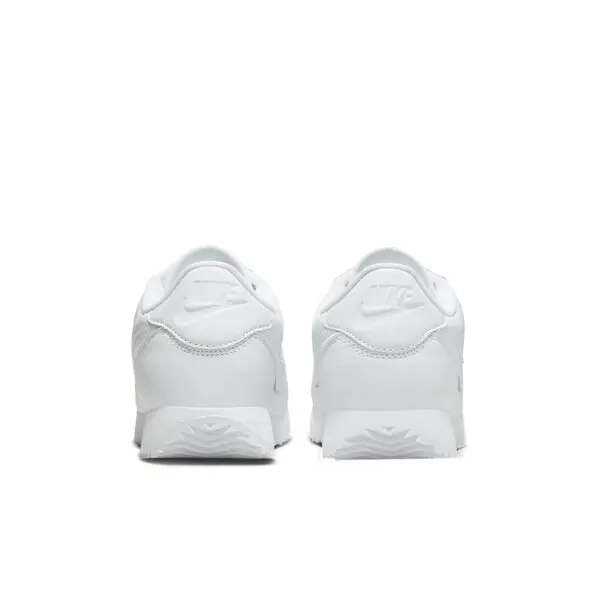 Nike Cortez '72 'triple Sneakers - White