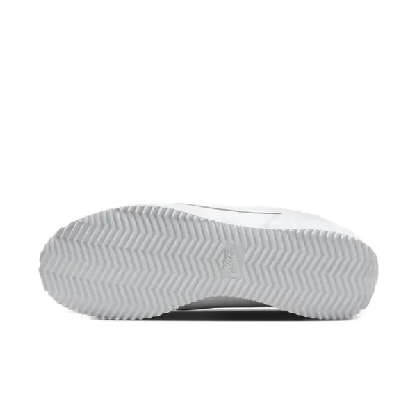 Nike Cortez '72 'triple Sneakers - White