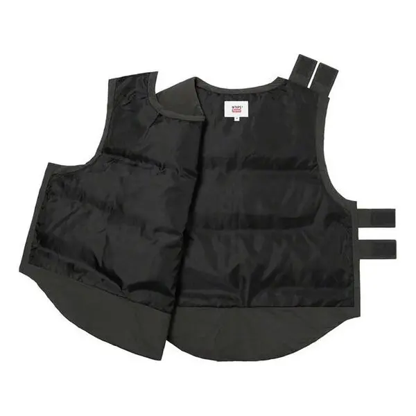 Supreme X Wtaps Tactical Down Vest