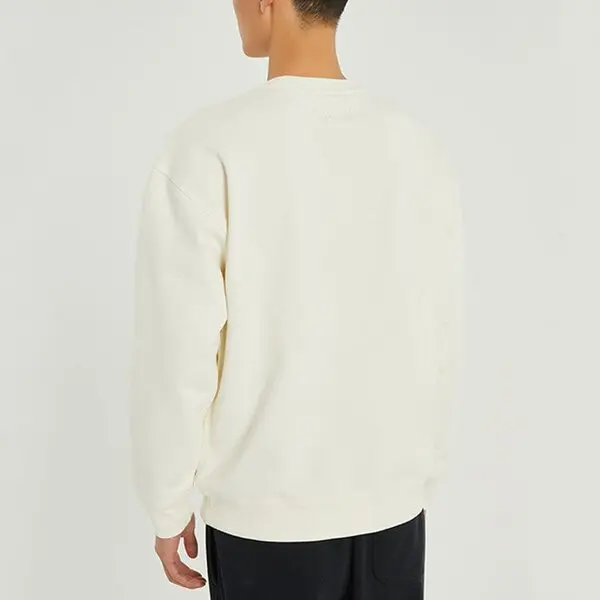 CONVERSE Crafted Crewneck Sweatshirt