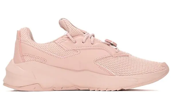 PUMA Fier Nitro Tonal Sneakers - Pink