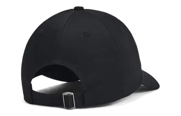 Under Armour Embroidered Logo Baseball Cap