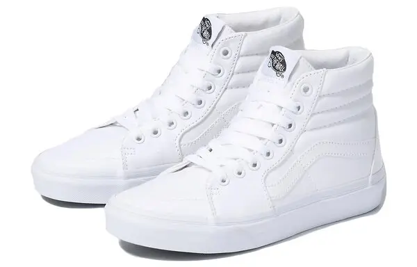 VANS Sk8-hi Sneakers - White