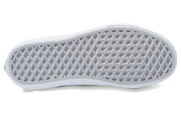 VANS Sk8-hi Sneakers - White