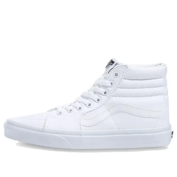 VANS Sk8-hi Sneakers - White