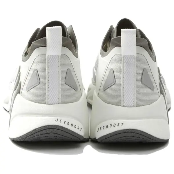 Adidas Neo All Day Boom Sneakers - White/grey