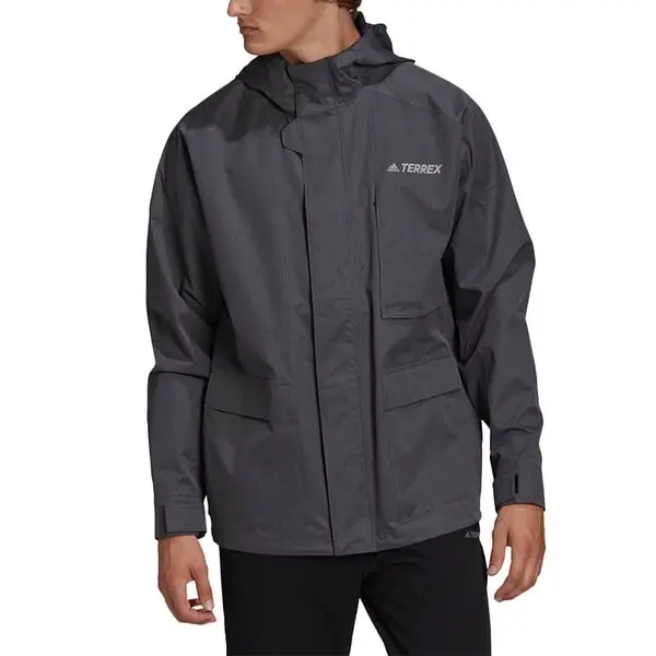 Adidas Outdoor Jacket