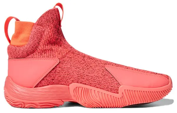 Adidas N3xt L3v3l 2020 Athletic Sneakers - Pink/black