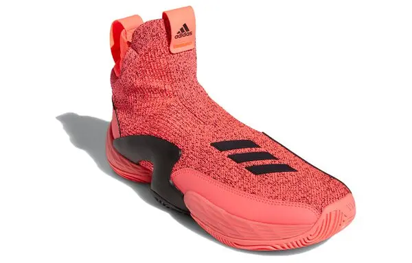 Adidas N3xt L3v3l 2020 Athletic Sneakers - Pink/black