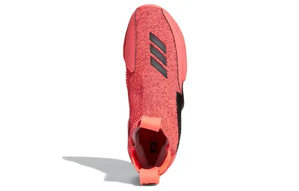 Adidas N3xt L3v3l 2020 Athletic Sneakers - Pink/black
