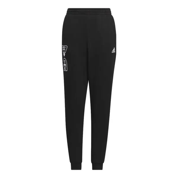 Adidas Ski Club" Jogger Pants