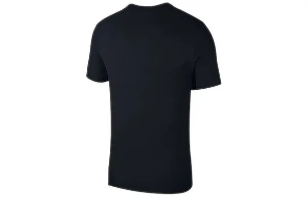 JORDAN Graphic Short-sleeved Print