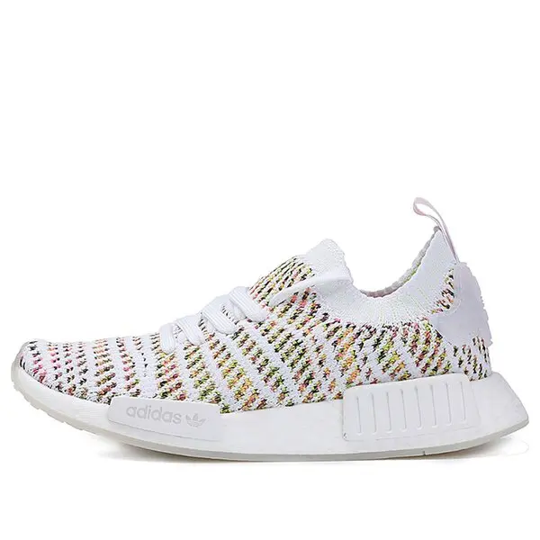 Adidas Nmd_r1 Primeknit Sneakers