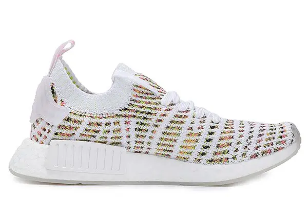 Adidas Nmd_r1 Primeknit Sneakers