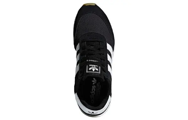 Adidas I-5923 "core Black" Sneakers - Core Black/ftwr White/gum 3