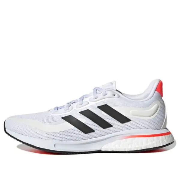 Adidas Supernova 'tokyo' Running Shoes - White/black