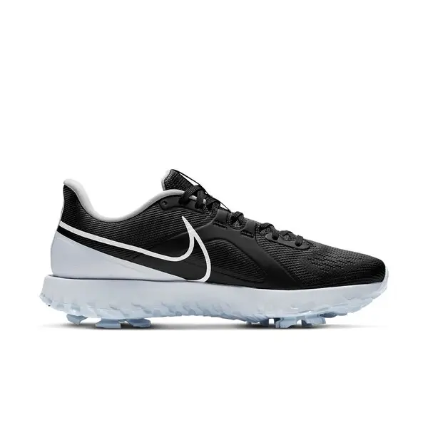 Nike React Infinity Pro Golf Shoes - Black