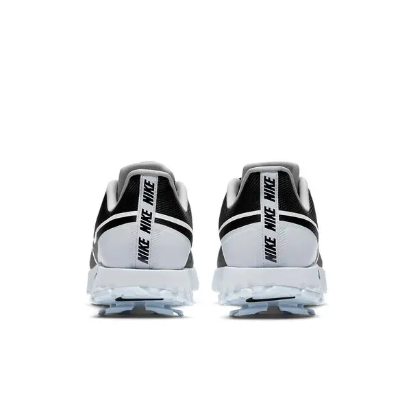 Nike React Infinity Pro Golf Shoes - Black