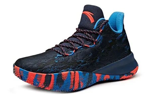 ANTA Viper Low Athletic Sneakers