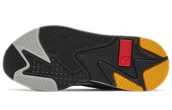 PUMA Rs-x3 "mix" Athletic Sneakers - Multi-color