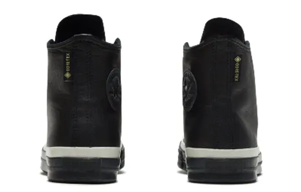 CONVERSE Chuck 70 Hi Leather Waterproof High Top