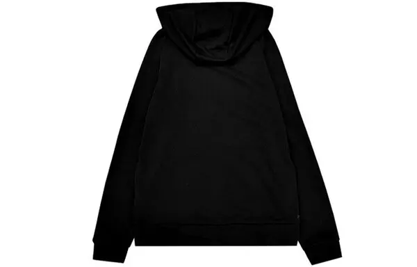 Nike Knit Hooded Zipper Jacket