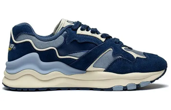 LI-NING 001 Shanhai Sneakers