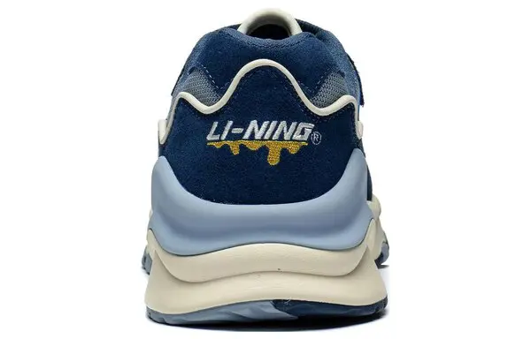 LI-NING 001 Shanhai Sneakers