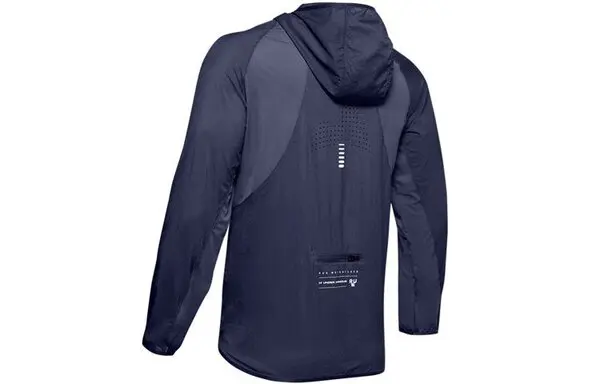 Under Armour Qualifier Packable Jacket