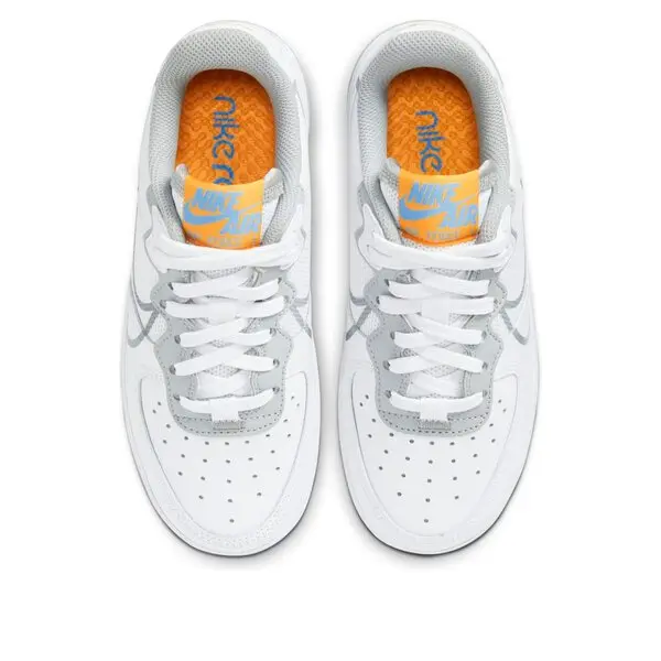 Nike Force 1 React Su Low Top Sneakers