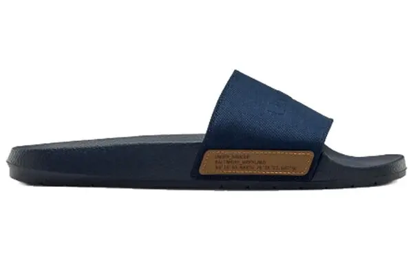 Under Armour Core Remix Canvas Sliders