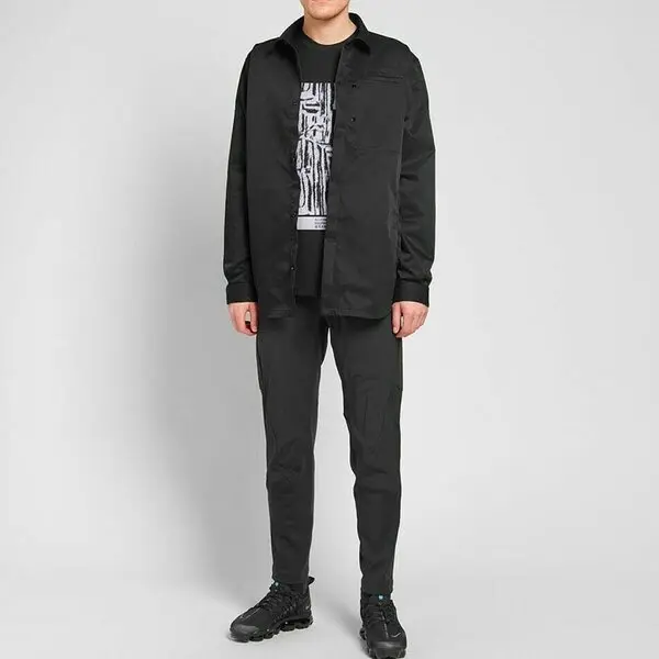Nike Waffle Pullover Long Sleeve
