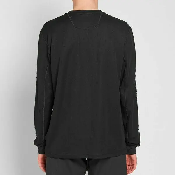 Nike Waffle Pullover Long Sleeve