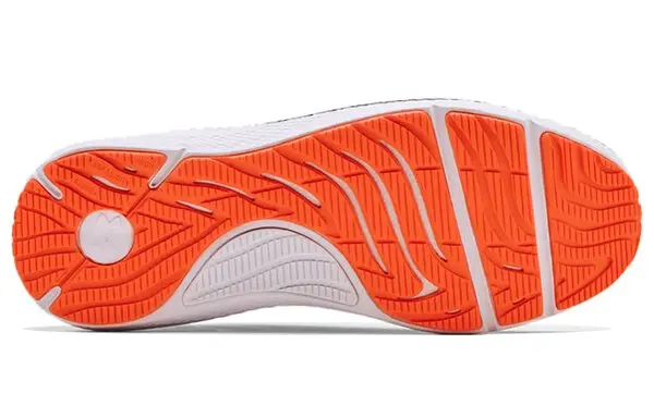 Under Armour Charged Pursuit 2 Se Sneakers