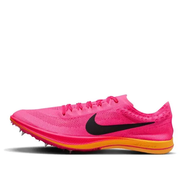 Nike Zoomx Dragonfly Track Spikes - Red