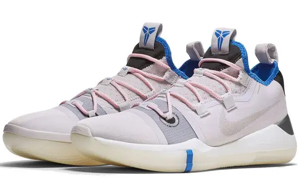 Nike Kobe A.d. 2018 "moon Particle" Athletic Sneakers