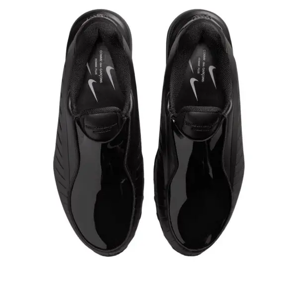 Nike X Comme Des Garçons Homme Plus Air Max Dolce Sneakers