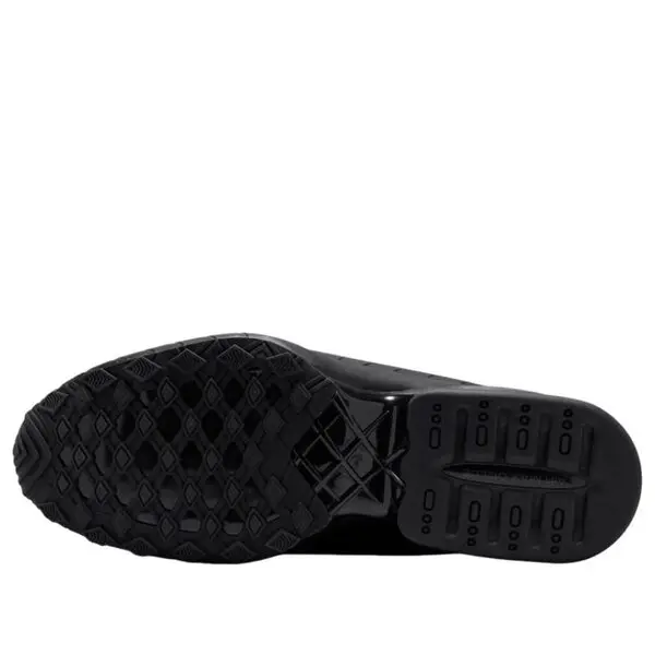 Nike X Comme Des Garçons Homme Plus Air Max Dolce Sneakers