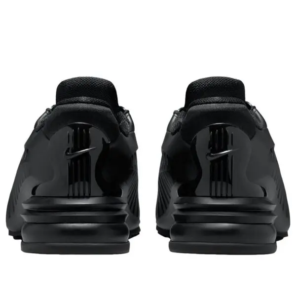 Nike X Comme Des Garçons Homme Plus Air Max Dolce Sneakers - Black