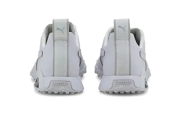 PUMA H.st.20 Leather Low Top Sneakers - White